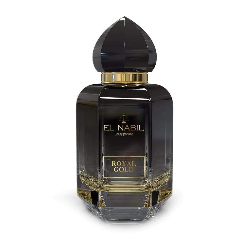 Parfum El Nabil Royal Gold – Dubailuxuryshop
